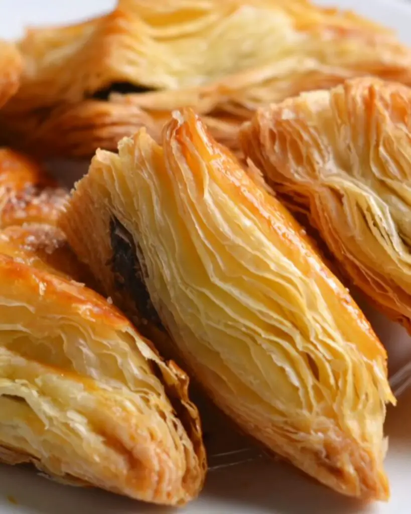 Easy Gluten-Free Pastry Recipes: Delicious Alternatives for All