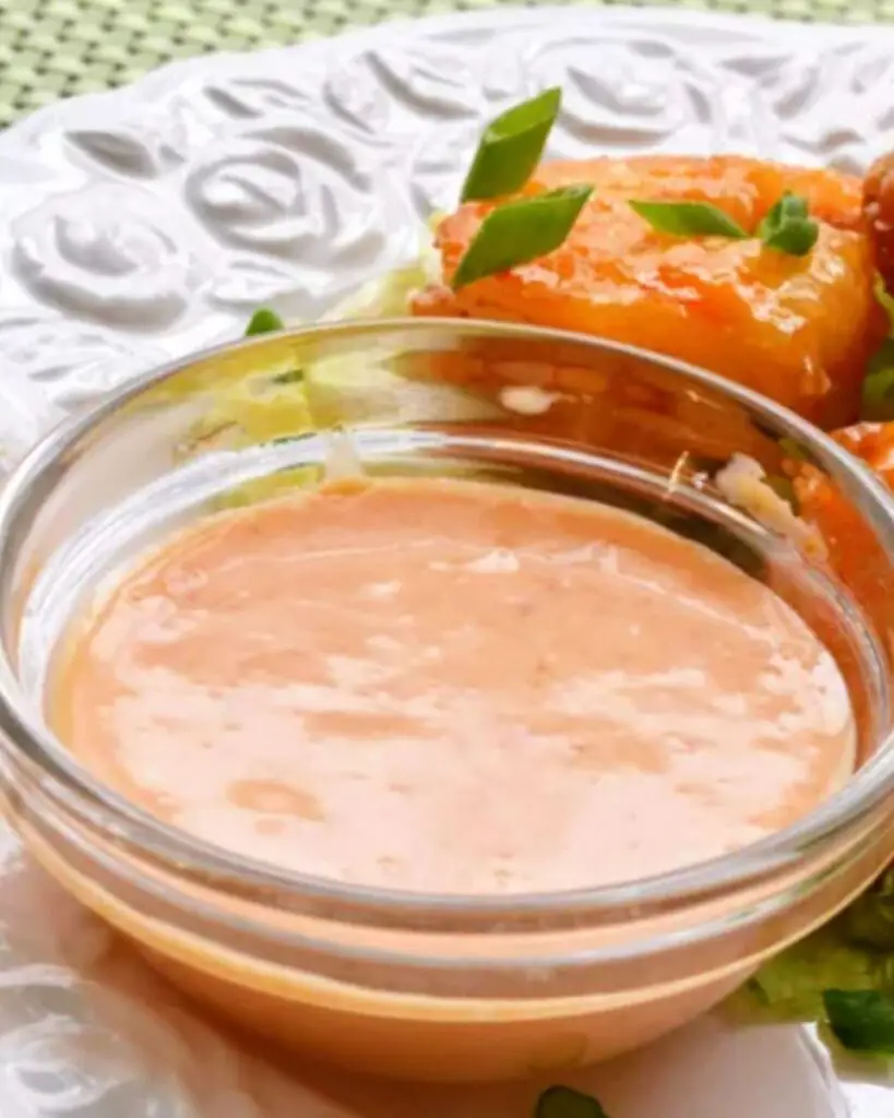 Ultimate Bang Bang Sauce Recipe: Perfect Blend of Sweet & Spicy