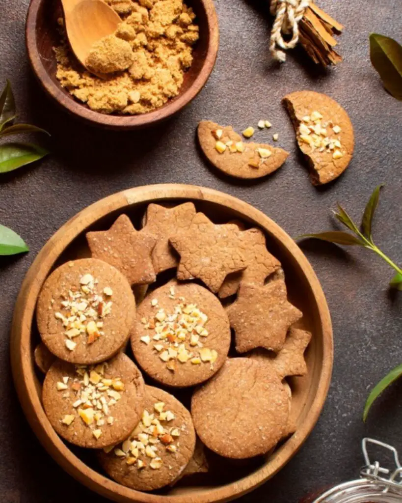 Homemade Digestive Biscuits Recipe: Perfectly Crispy & Delicious