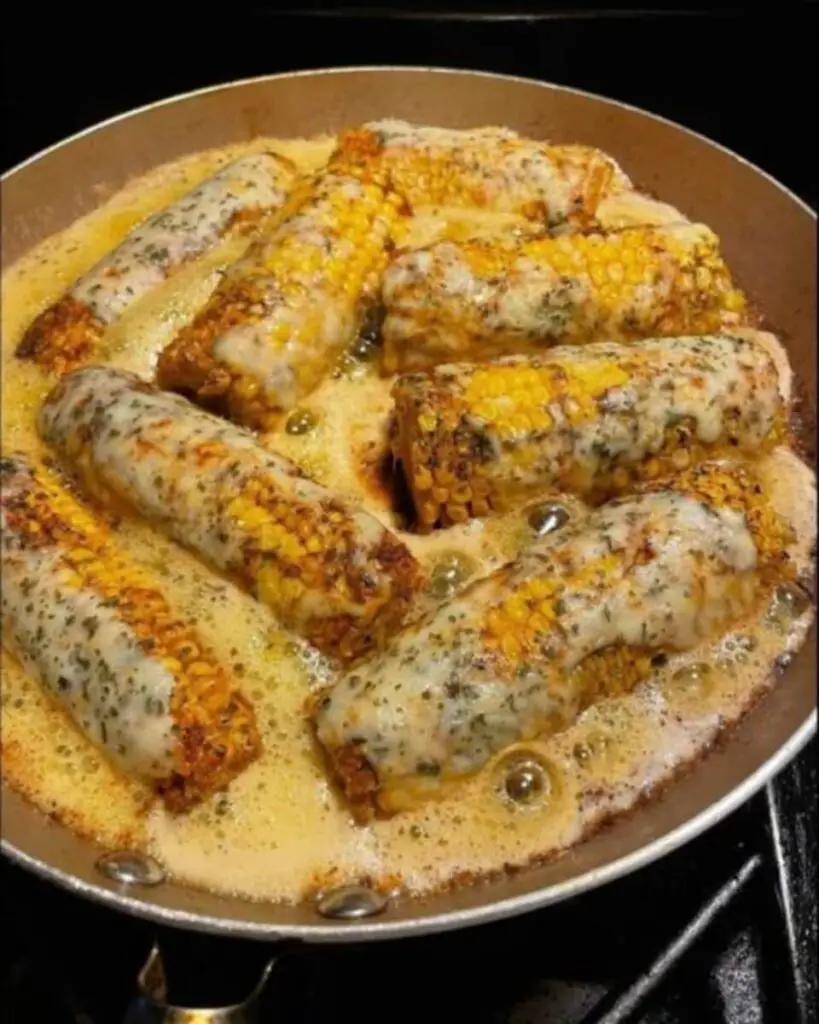 Easy Cajun Corn on the Cob Recipe | Spicy Grilled & Fried Options